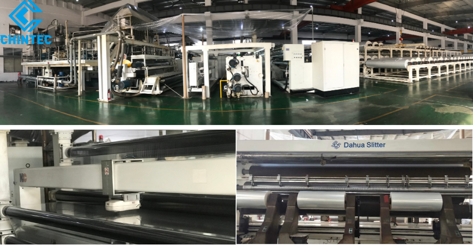 CPP Retort Film, Retort Casting Film Supplier and Manufacturer China ...