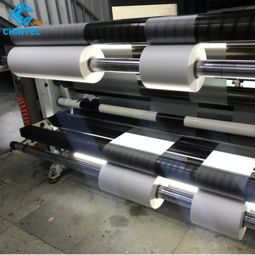 Large Format Laminate, Roll to Roll Lamination Film Supplier and ...
