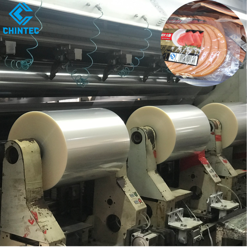 CPP Retort Film, Retort Casting Film Supplier and Manufacturer China ...