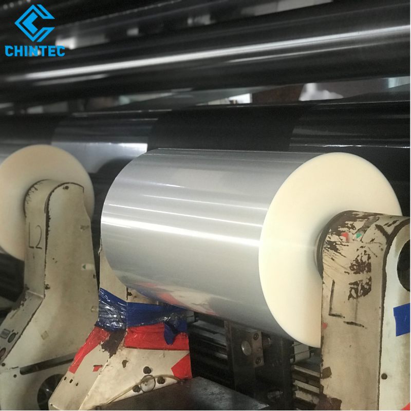 PP Cast Film, Cast Packaging Supplier and Manufacturer China ...