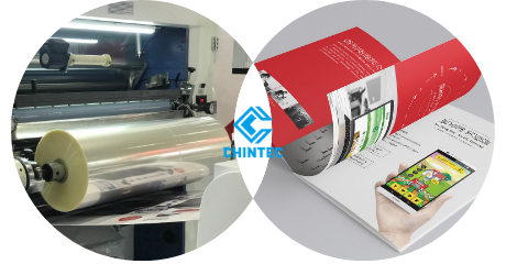 BOPP Film, Biaxially-oriented Polypropylene Film Supplier and ...