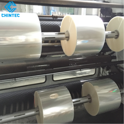 BOPP Film, Biaxially-oriented Polypropylene Film Supplier and ...