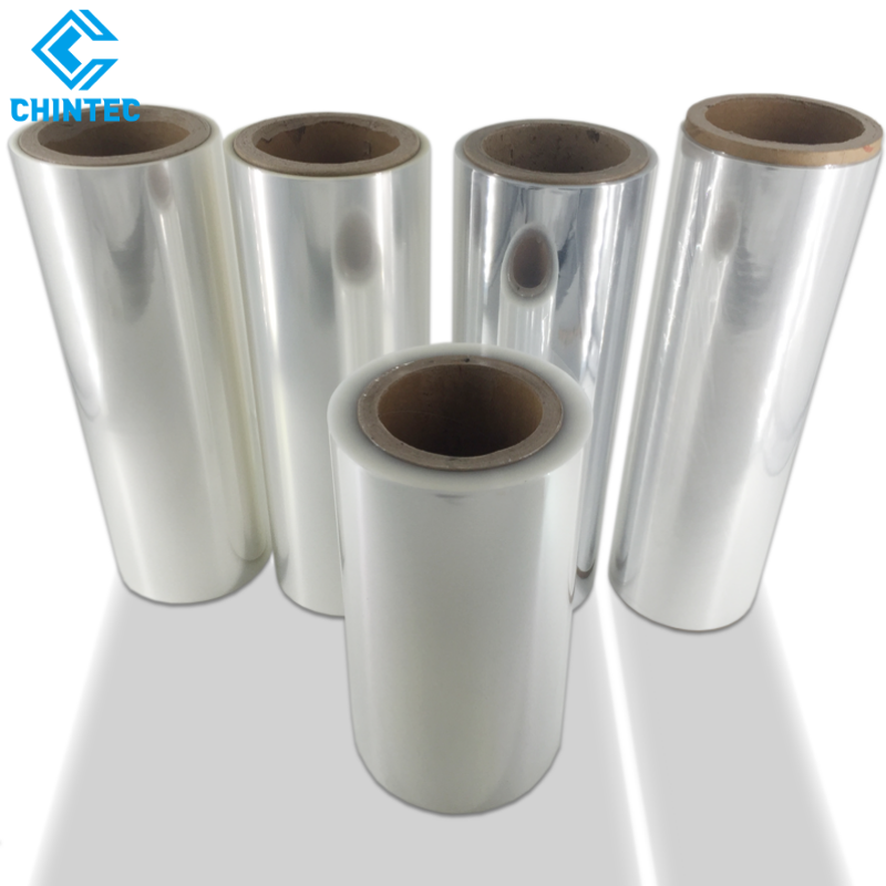 BOPP Film Roll, Material BOPP Supplier and Manufacturer China ...