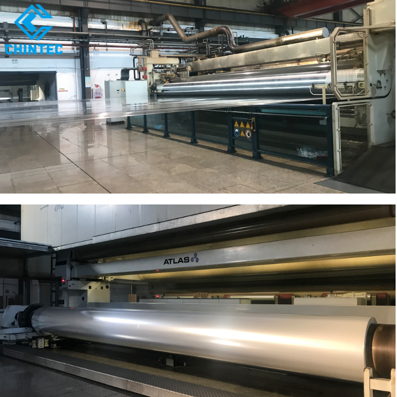 Biaxially-oriented Polypropylene BOPP, Roll BOPP Film Supplier and ...