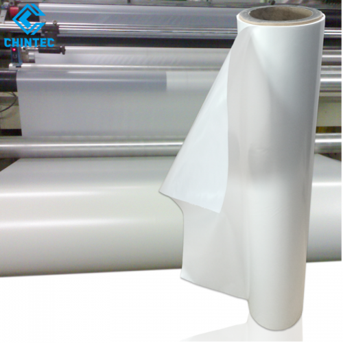 BOPP Pearlized Film, White Opaque Film Supplier and Manufacturer China ...