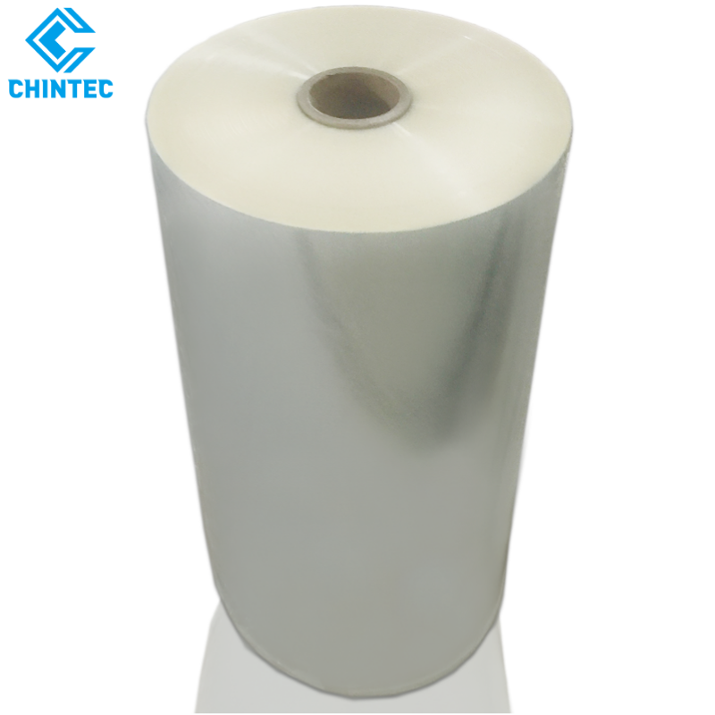 BOPP Lamination Film, Roll BOPP Film Supplier and Manufacturer China ...