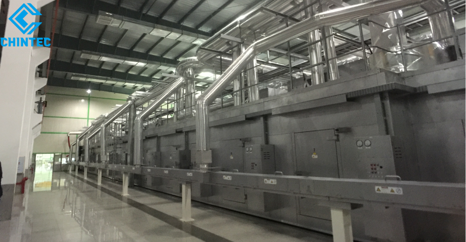 BOPET Film, Biaxially-oriented Polyester Film Supplier and Manufacturer ...