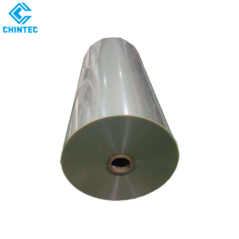BOPET Film Price, Polyester Film Supplier and Manufacturer China ...