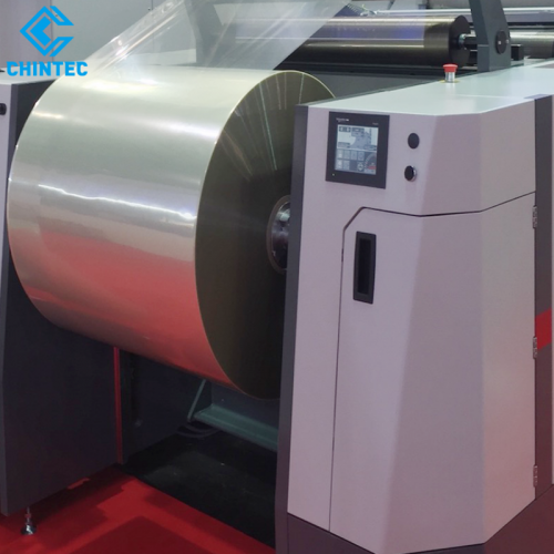 Mylar Plastic Roll, Transparent PET Film Supplier and Manufacturer ...