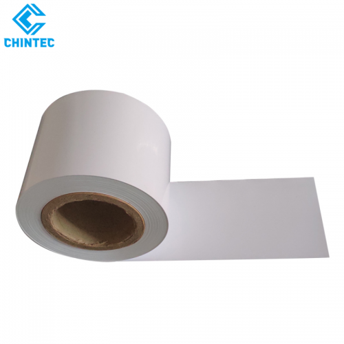 Opaque White BOPET Film – High Opacity, Low Transmittance Polyester ...