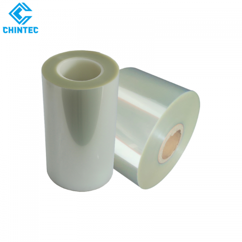 BOPET Film, Biaxially-oriented Polyester Film Supplier and Manufacturer ...