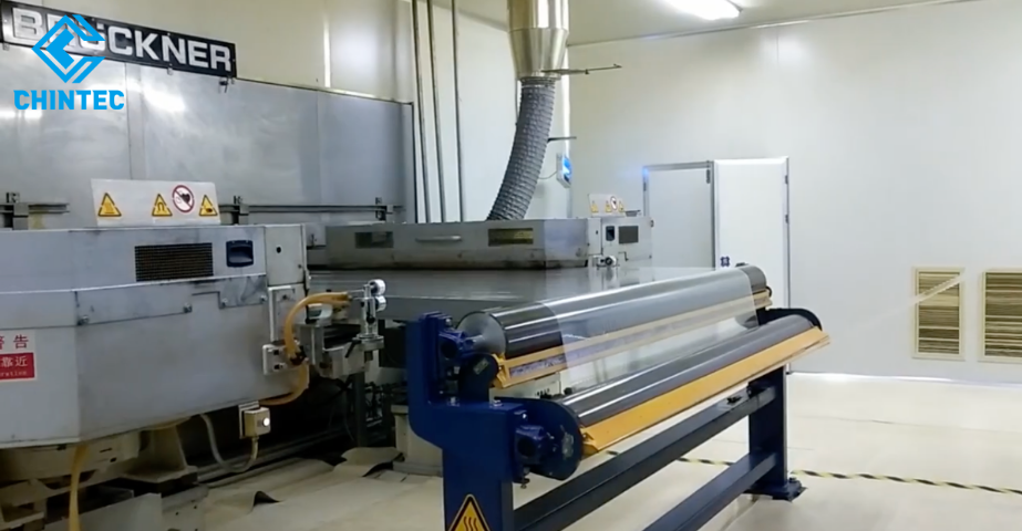 BOPA Nylon, Biaxially-oriented Polyamide Film Supplier and Manufacturer ...