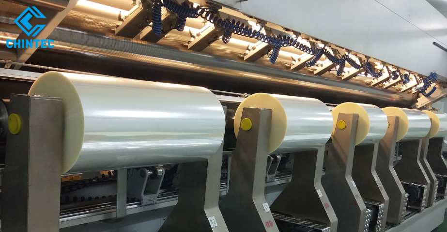 Nylon Bagging Film, Film Nylon Supplier and Manufacturer China ...