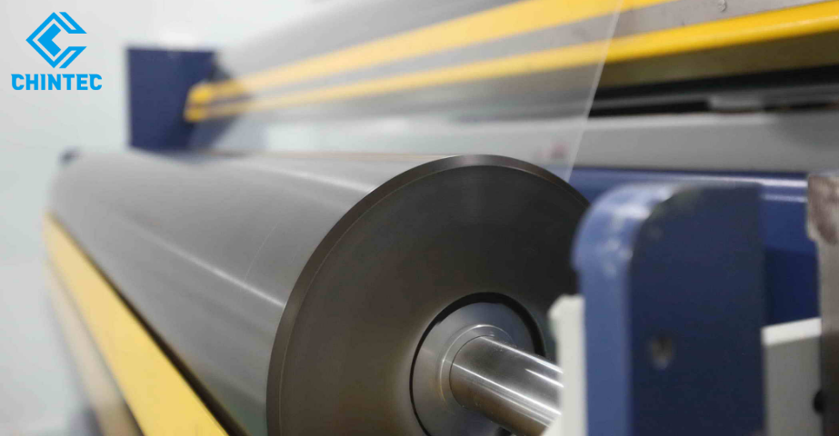 Nylon 6 Film, PA6 Film de Nylon Supplier and Manufacturer China ...