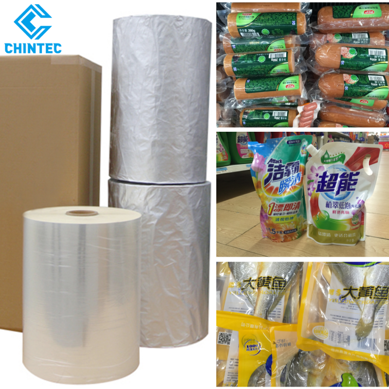 BOPA Nylon, Biaxially-oriented Polyamide Film Supplier and Manufacturer ...