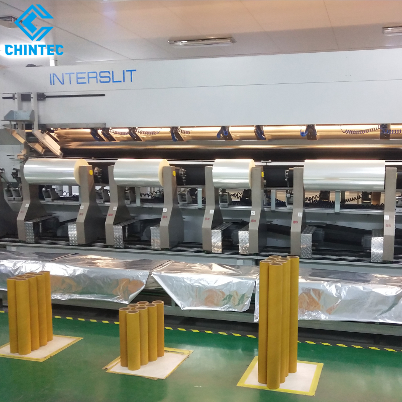 BOPA Plastic, BOPA Folie Supplier and Manufacturer China ...