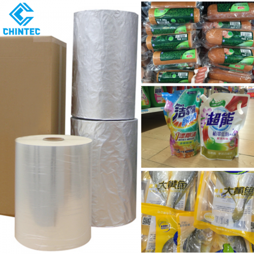 BOPA Wrap, Film BOPA Supplier and Manufacturer China | Plasticfilmchina.com