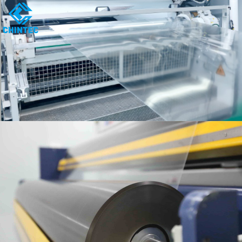 BOPA Plastic, BOPA Folie Supplier and Manufacturer China ...