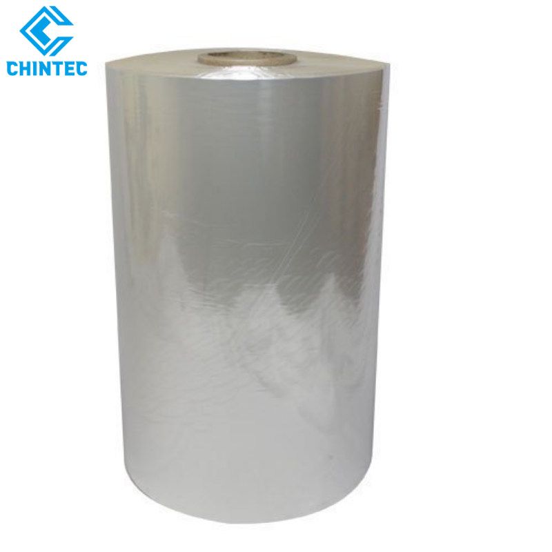 BOPA Nylon, Biaxially-oriented Polyamide Film Supplier and Manufacturer ...