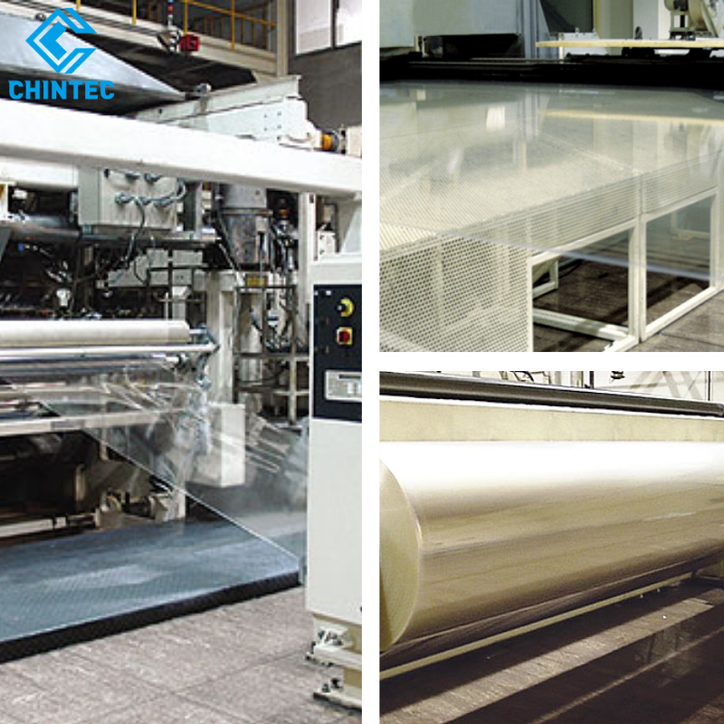 Biaxially-oriented Polyamide Film, Biaxial Film Supplier and ...