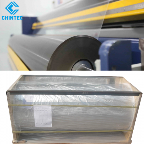 Nylon 6 Film, PA6 Film de Nylon Supplier and Manufacturer China ...