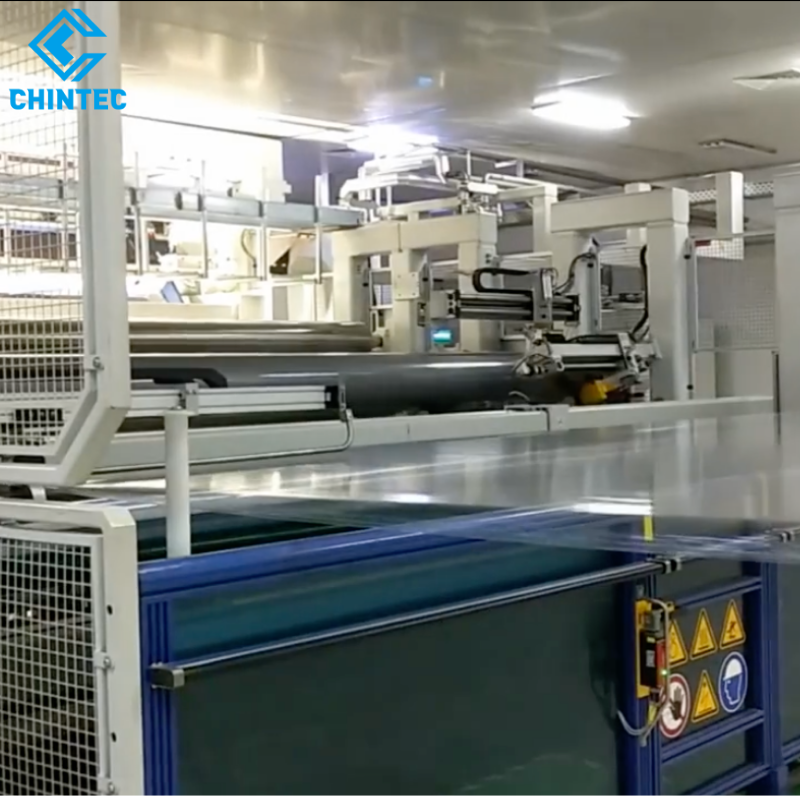 Biaxially-oriented Nylon Film, BOPA Film Supplier and Manufacturer ...