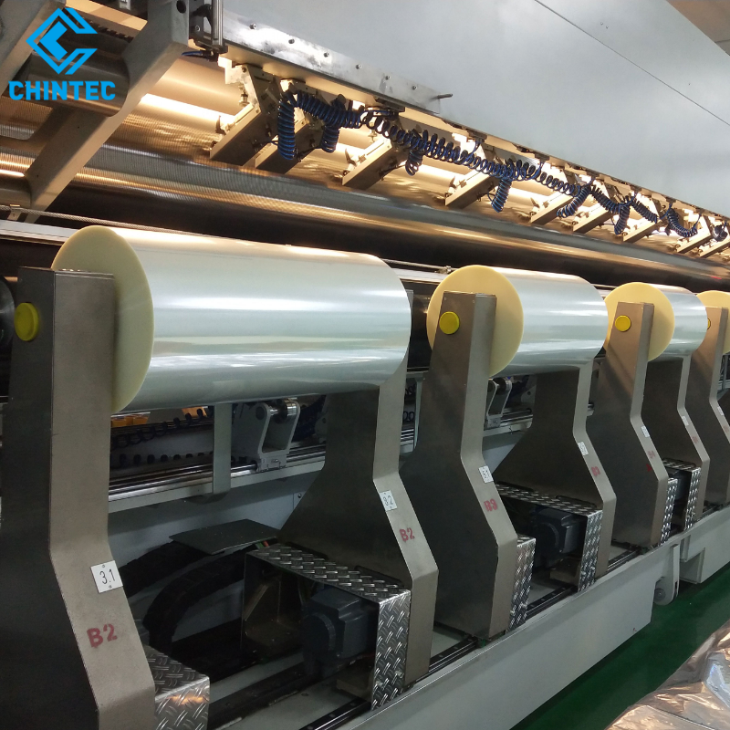 Biaxially-oriented Nylon Film, BOPA Film Supplier and Manufacturer ...