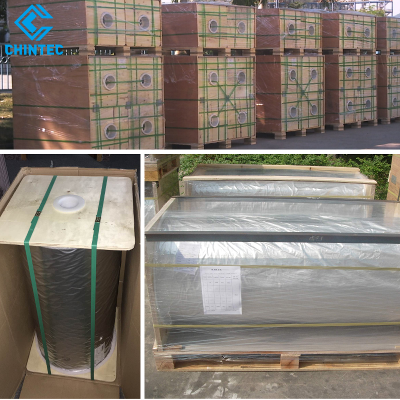 Biaxially-oriented Polyamide Film, Biaxial Film Supplier and ...