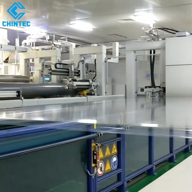 Nylon 6 Film, PA6 Film de Nylon Supplier and Manufacturer China ...