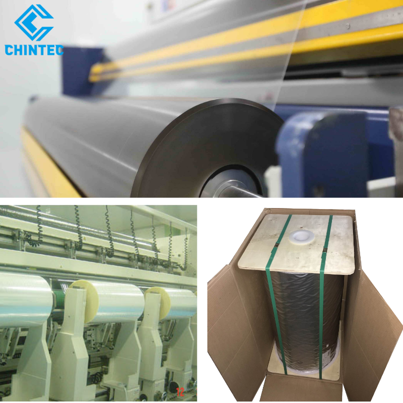 Linear Tear Nylon Film, Easy Opening Film Supplier and Manufacturer ...