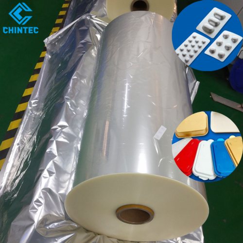 BOPA Film, Biaxially-oriented Polyamide Film Supplier and Manufacturer ...