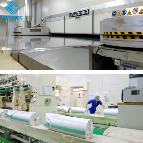 Matte Nylon BOPA Film Supplier and Manufacturer China ...