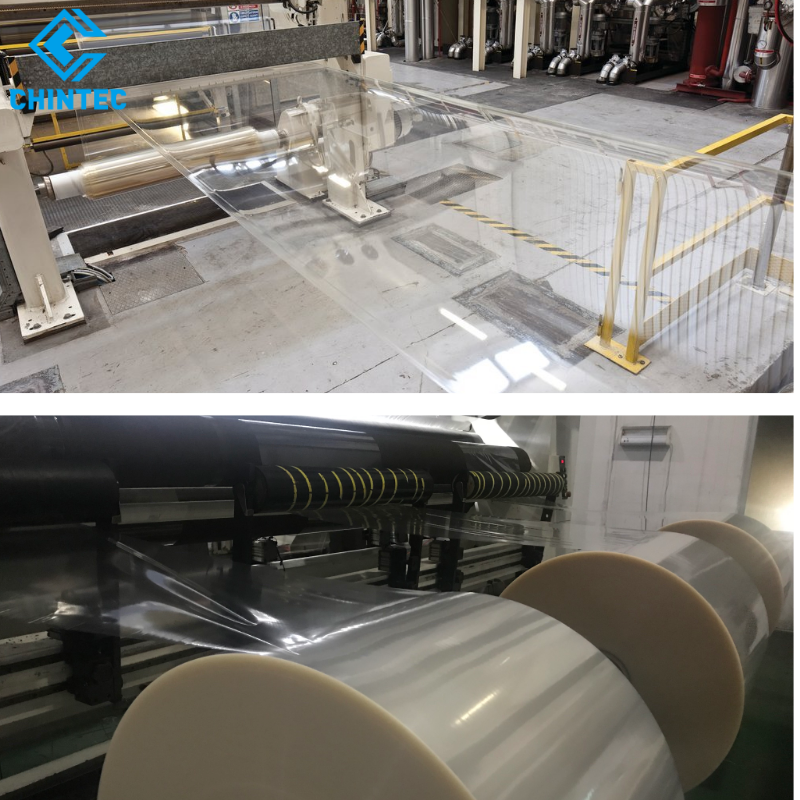 BOPLA Film, Compostable Biodegradable Film Supplier and Manufacturer ...