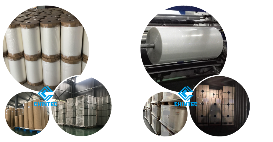 PE Films, Polyethylene Film Supplier and Manufacturer China ...