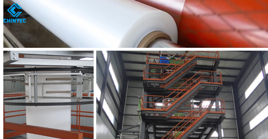 Protective PE Films, Surface Protection Film Supplier and Manufacturer ...