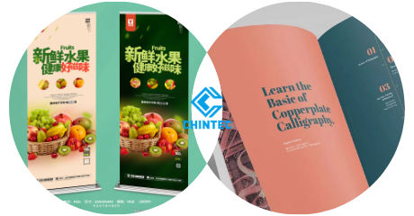 IML Synthetic Paper, In-mold Label Paper Supplier and Manufacturer ...