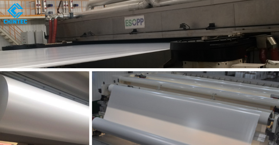 IML Synthetic Paper, In-mold Label Paper Supplier and Manufacturer ...