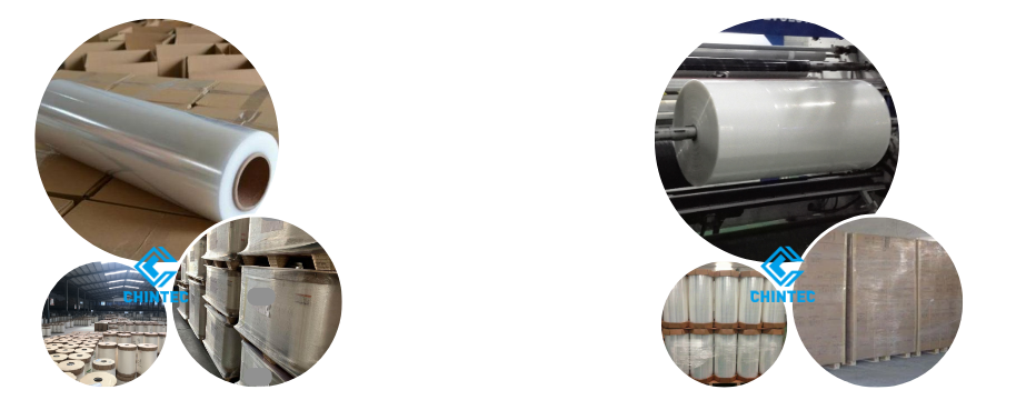 LDPE Film, Low Density Polyethylene Film Supplier and Manufacturer ...