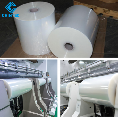 LDPE Film, Low Density Polyethylene Film Supplier and Manufacturer ...