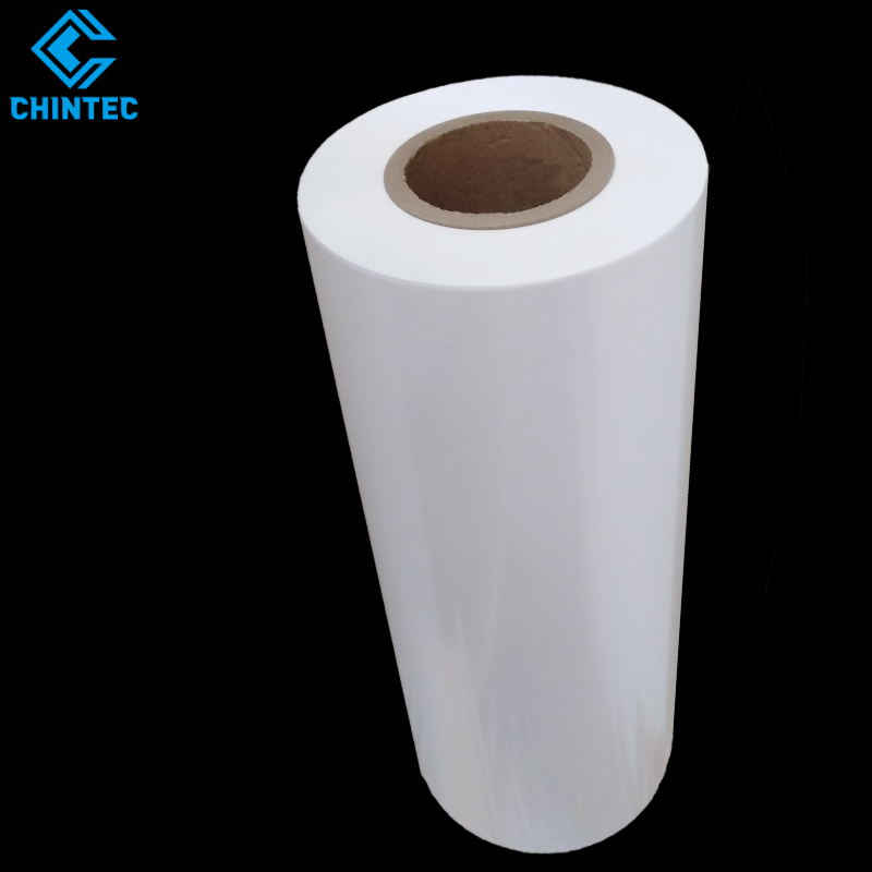 Self-adhesive Synthetic Paper, Label Paper Film Supplier and ...