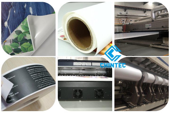 Synthetic Matte Paper, Weather Resistant Paper Supplier and ...