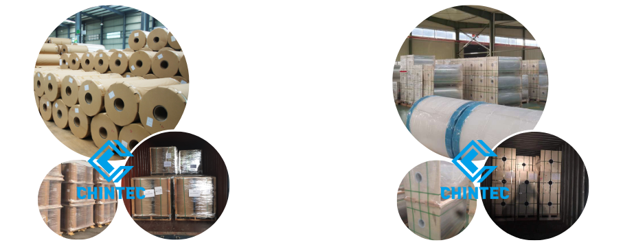 Vacuum Metallised CPP Film, Aluminum VMCPP Film Supplier and ...