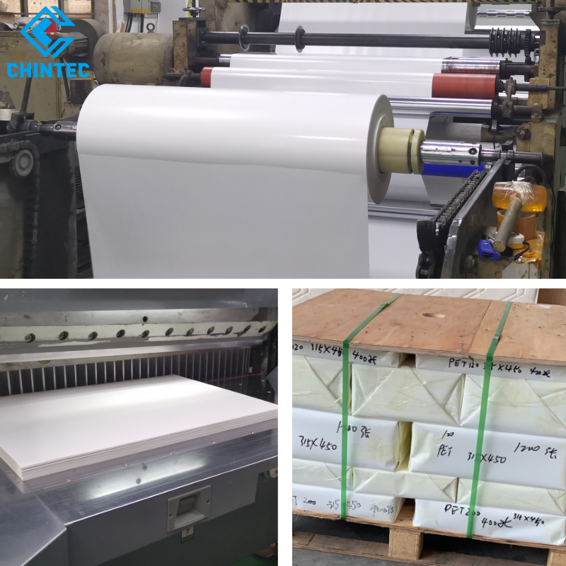 Waterproof Paper, Tearable Paper Supplier and Manufacturer China ...