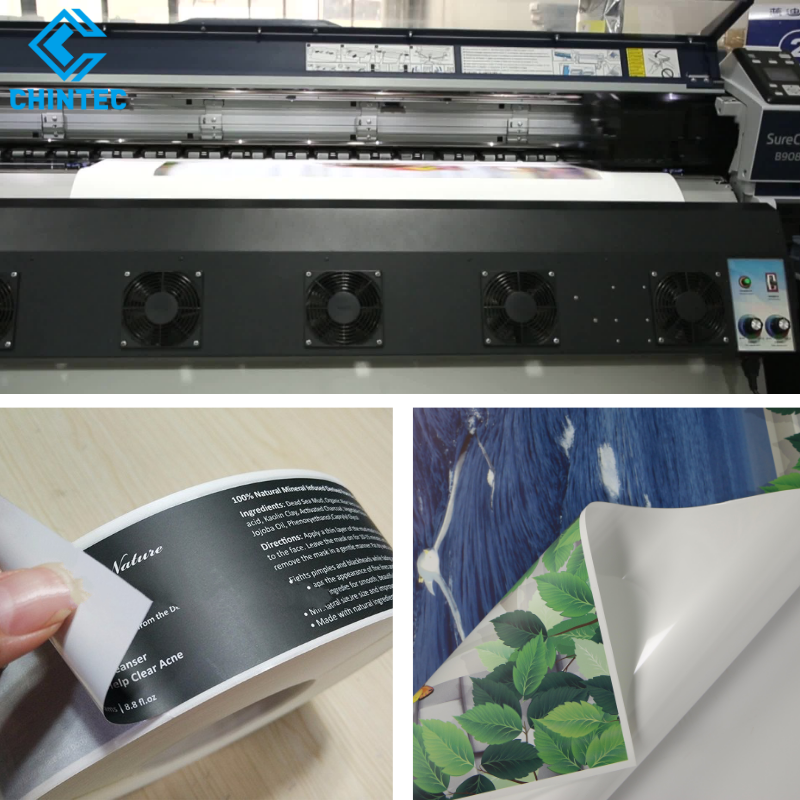 Synthetic Matte Paper, Weather Resistant Paper Supplier and ...