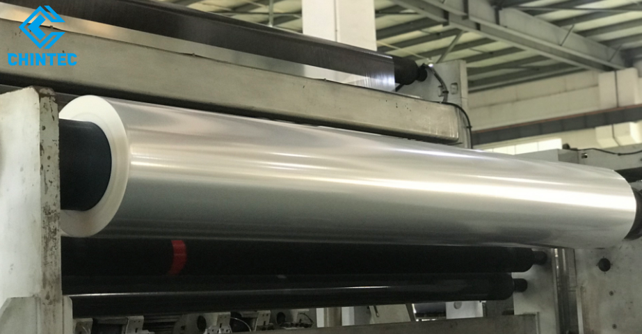 CPP Lamination Film, Heat Sealable CPP Film Supplier and Manufacturer ...