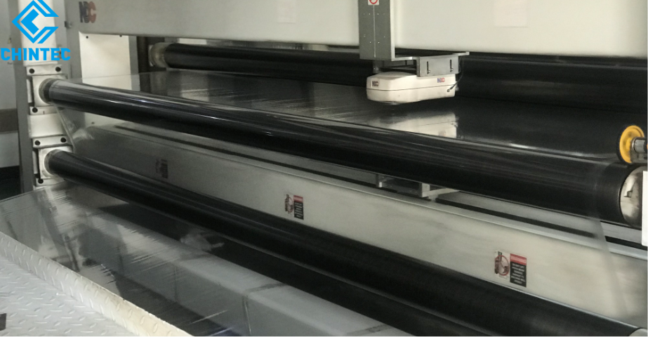 CPP Matte Film, Matte CPP Lamination Supplier and Manufacturer China ...