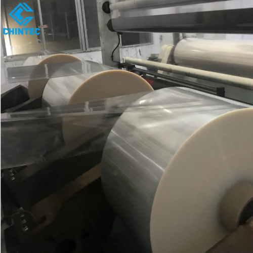 CPP Film, Cast Polypropylene Film Supplier and Manufacturer China ...