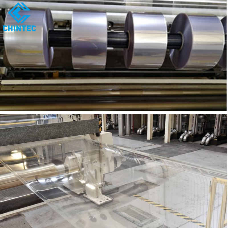 Transparent Biodegradable Packaging Materials Supplier and Manufacturer ...
