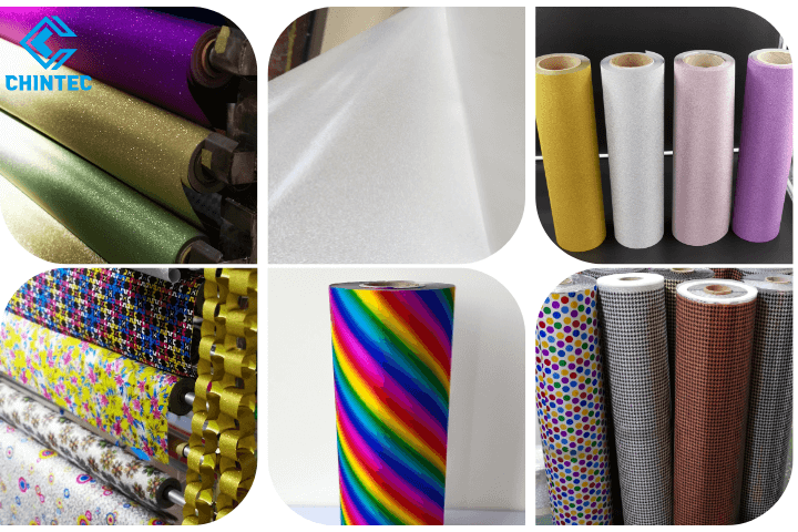 Glitter Lamination Film, Sparkle Plastic Roll Supplier and Manufacturer ...