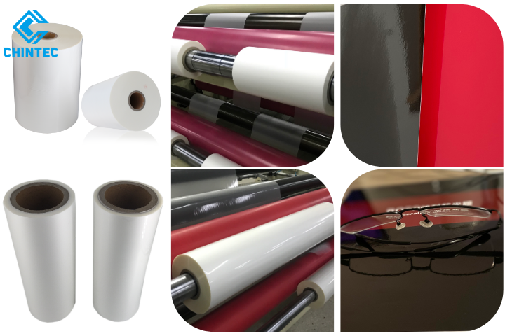Glossy Scuff Resistant Film, Anti Scratch Glossy Film Supplier and ...